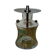 Oduman N2 Transparente - Estanco El Olivo